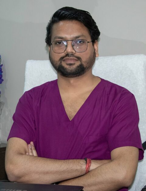 About Us - Dr. Aggarwal Physio Centre